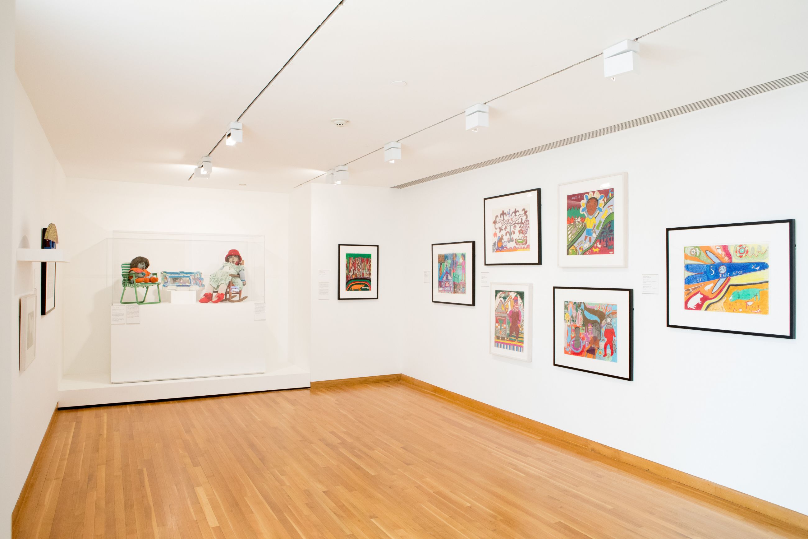Selldorf-designed High Museum of Art Reinstallation Opens to the Public ...